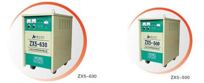 China Digital IGBT Inverter 120kw 18KVA Hardfacing Welding Machine for sale