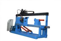 China 2.0T 28.5Kw 200mm Pipe Hardfacing Welding Positioner for sale