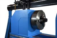 China 5MPa  5000mm Automatic Welding Machine For Hydraulic Cylinder for sale