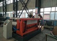 China 1250mm 500A 5KW Wear Plate Hardfacing Overlay Welding Machine for sale