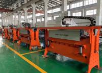 China 1250mm 500A 5KW Wear Plate Hardfacing Overlay Welding Machine for sale