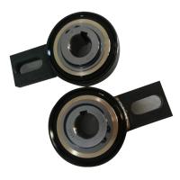 China backstopping clutch AV110 GV110 Alternative C.T.S backstop bearing AV120 GV120 one way freewheel clutch for sale