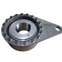 China alternative TSUBAKI high quality   china made  cam clutch BS270 backstopping clutch for sale