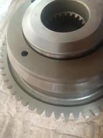China YAMAHA Motor boat 1.8T universal turbocharger one-way driver assembly  Rcharger 6ET-17800-10 for sale