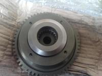China YAMAHA Motor boat 1.8T universal turbocharger one-way driver assembly  Rcharger 6ET-17800-10 for sale