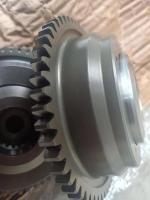 China YAMAHA Motor boat 1.8T universal turbocharger one-way driver assembly  Rcharger 6ET-17800-10 for sale