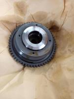 China YAMAHA Motor boat 1.8T universal turbocharger one-way driver assembly  Rcharger 6ET-17800-10 for sale