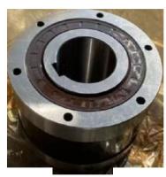 China sprag  type one way clutch cam clutch MG300/MI300 mechanical clutch for sale