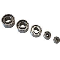 China TFS12-TFS80 series sprag  type  cam clutch one way clutch for sale