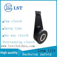 China Mining machine used backstop clutch Equivalent to TSUBAKI BS160 Cam clutch for sale