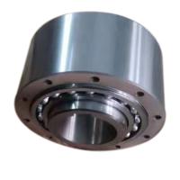 China Equivalent to Stieber GFR/GFRN/MZEU/FGR/GL80 ramp and roller type one way clutch for sale