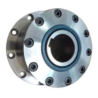 China Equivalent to Stieber GFR/GFRN/MZEU/FGR/GL80 ramp and roller type one way clutch for sale