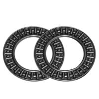 China AXK110145 and 2AS bearings Trust needle roller bearing and cage assemblies for sale