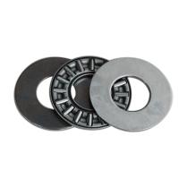 China AXK110145 and 2AS bearings Trust needle roller bearing and cage assemblies for sale