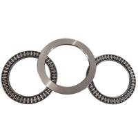 China AXK110145 and 2AS bearings Trust needle roller bearing and cage assemblies for sale