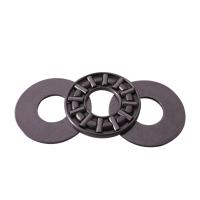 China AXK110145 and 2AS bearings Trust needle roller bearing and cage assemblies for sale