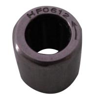China Apply in ATM machine HF0612 HF0612KFR One way needle roller clutch bearing for sale