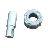 China Powder metallurgy one way clutch bearing OWC612GXLZ Miniature one way bearing for sale