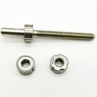 China Powder metallurgy one way clutch bearing OWC612GXLZ Miniature one way bearing for sale