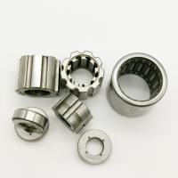 China Powder metallurgy one way clutch bearing OWC612GXLZ Miniature one way bearing for sale
