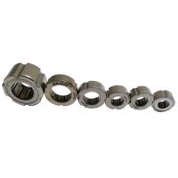 China Powder metallurgy one way clutch bearing OWC612GXLZ Miniature one way bearing for sale