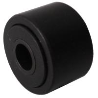China cam followers track roller bearings KR NUTR NAST NUKR PWKR Stud Type, Truck Roller, for sale