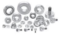 China cam followers track roller bearings KR NUTR NAST NUKR PWKR Stud Type, Truck Roller, for sale