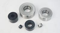 China cam followers track roller bearings KR NUTR NAST NUKR PWKR Stud Type, Truck Roller, for sale