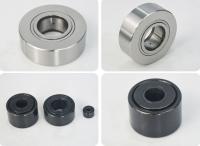 China cam followers track roller bearings KR NUTR NAST NUKR PWKR Stud Type, Truck Roller, for sale