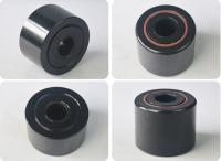 China cam followers track roller bearings KR NUTR NAST NUKR PWKR Stud Type, Truck Roller, for sale