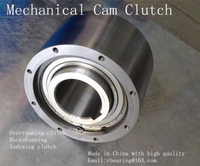 China overrunning clutch MZ15-MZ70 cam clutch backstop for sale
