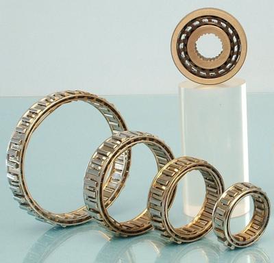 China Changzhou high quality R&B brand DC/BWC/BWX/X series one sprag way clutch bearings for sale