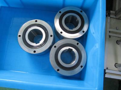 China Changzhou high quality R&B brand BS/BS..HS/BSEU series backstop one way  cam clutch apply in conveyor for sale