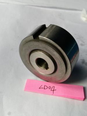 China Changzhou high quality R&B brand LD05 sprag type one way cam clutch for sale