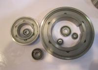 China Made in China  Roller typeand Sprag type freewheel type AS TSS NSS series one way clutch for sale