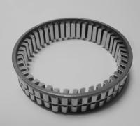 China FE series roller  type one way freewheel clutch apply in package machine for sale