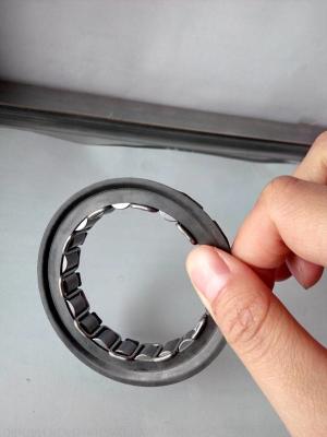 China FWDCRB series sprag  type one way freewheel clutch motorcyle  starter overunning clutch for sale