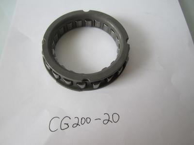 China CG200-20 series sprag  type one way freewheel clutch motorcyle  starter overunning clutch for sale