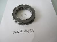 China FWD PRB series sprag  type clutch motorcyle  one way starter clutch for sale