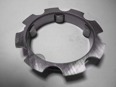 China sprag  type one way freewheel clutch motorcyle  starter overunning clutch for sale