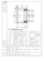 China Automotive needle roller bearing  F-229827.01 universal joint Bearings for automotive steering systems for sale