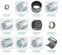 China one way needle roller clutch bearings  HF3420 or with Rolling flower for sale
