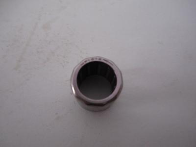 China one way needle roller clutch bearings  HF1012 /HF1012KF/HF1012KFR Rolling flower for sale