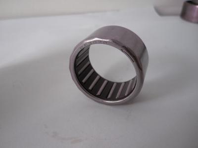 China one way needle roller clutch bearings  HF3320 or with Rolling flower for sale