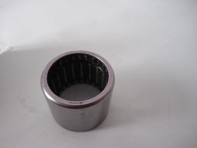 China one way needle roller clutch bearings  HF4020 or with Rolling flower for sale