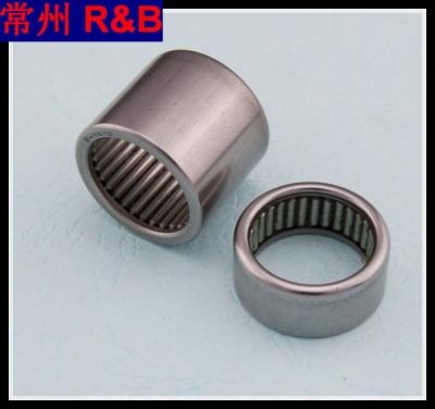 China one way needle roller clutch bearings  HF5825 apply for Torque wrench for sale