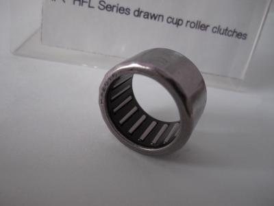 China one way needle roller clutch bearings  HF7125 apply for Torque wrench for sale