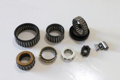 China STIEBER quality  freewheel made in china DC2776B-N one  way sprag overrunning clutch bearings for sale