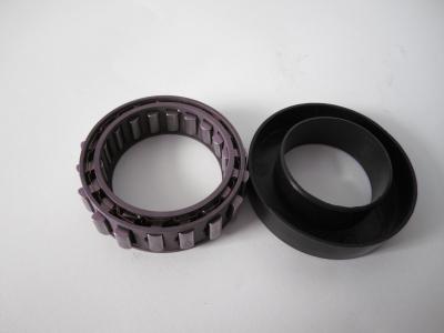 China STIEBER quality  freewheel DC3809A-N higher height one  way sprag overrunning clutch bearings for sale