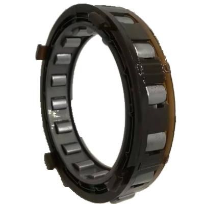 China RE-SP-1 sprag clutch DPS9002Tone way clutch DP0 AL4 97-upZF 6HP32 for sale